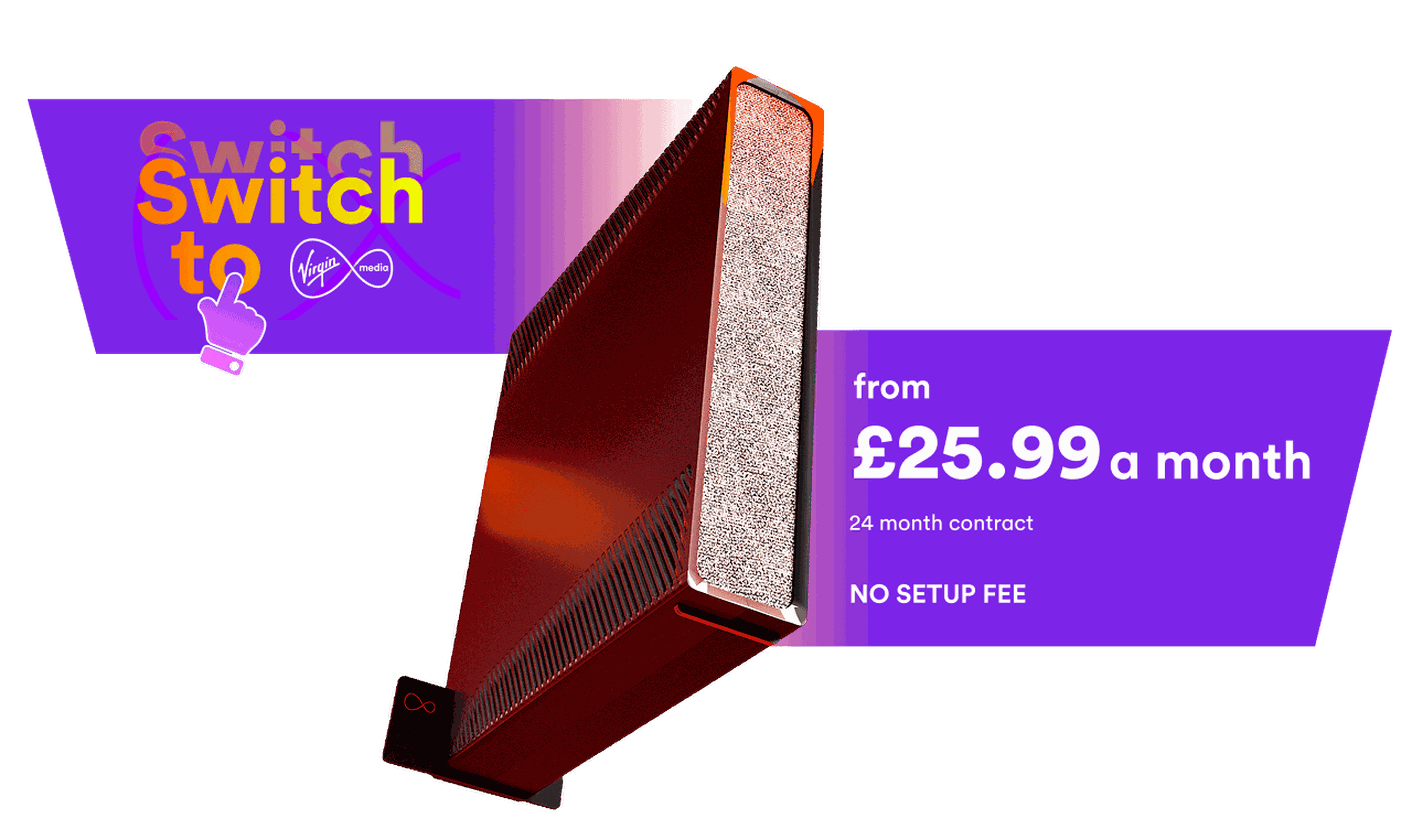 Broadband Checker – Find Our Best Deals in Your Area