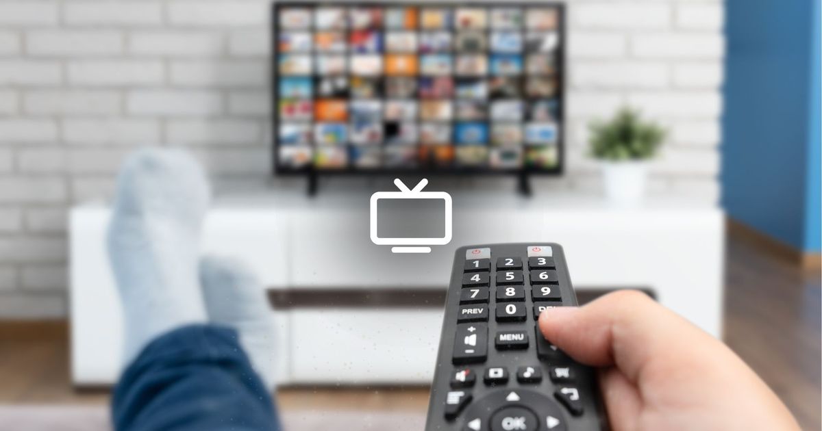 What is Streaming and How Does it Work? | Virgin Media O2