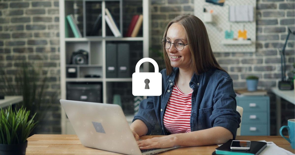 9 Password Security Best Practices Everyone Should Know | Virgin Media O2