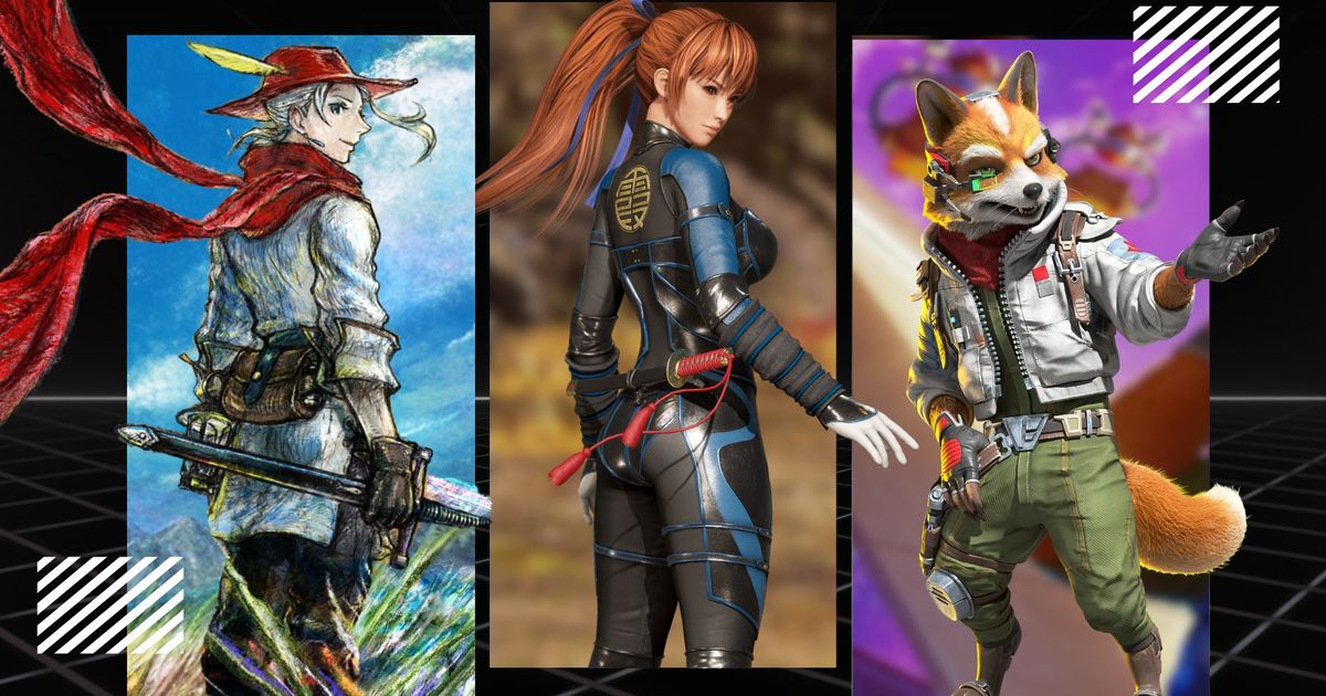 Best new video game releases June and July 2026 | Virgin Media O2