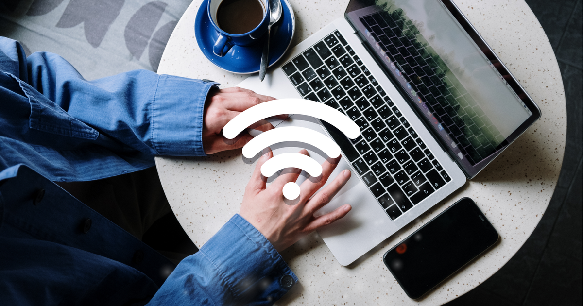 2.4 GHz vs GHz WiFi Frequency: What’s the Difference? | Virgin Media O2