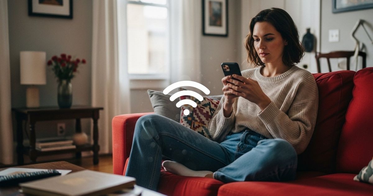 What is WiFi and How Does it Work? | Virgin Media O2