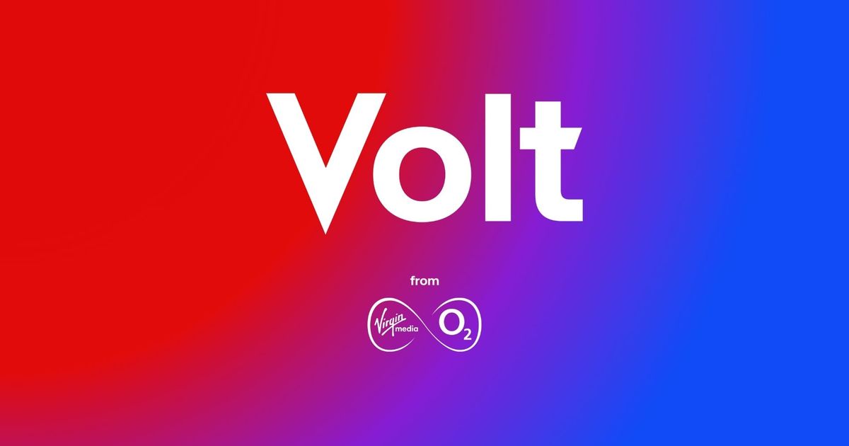 What is Volt? Everything you Need to Know | Virgin Media O2