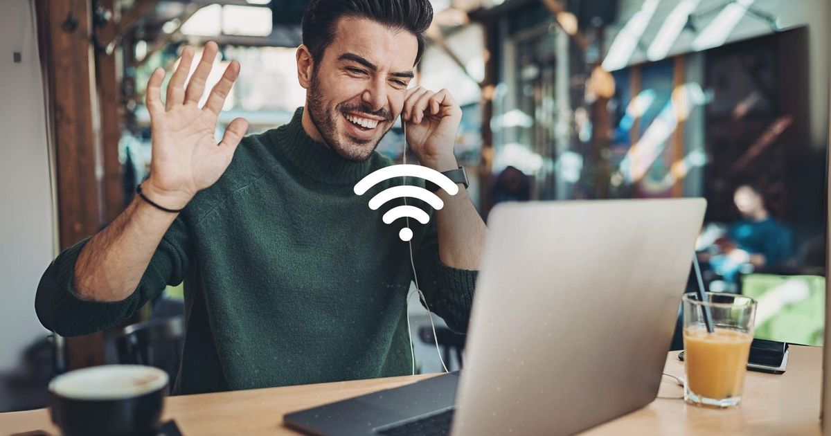 What is Upload Speed and How Much do You Need? | Virgin Media O2