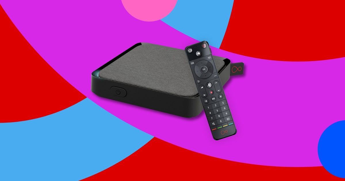 What is Mega TV and What Does it Include? | Virgin Media | Virgin Media