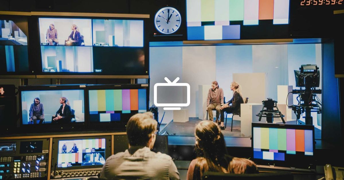 The History of Television: From 1920s to 2025 | Virgin Media O2