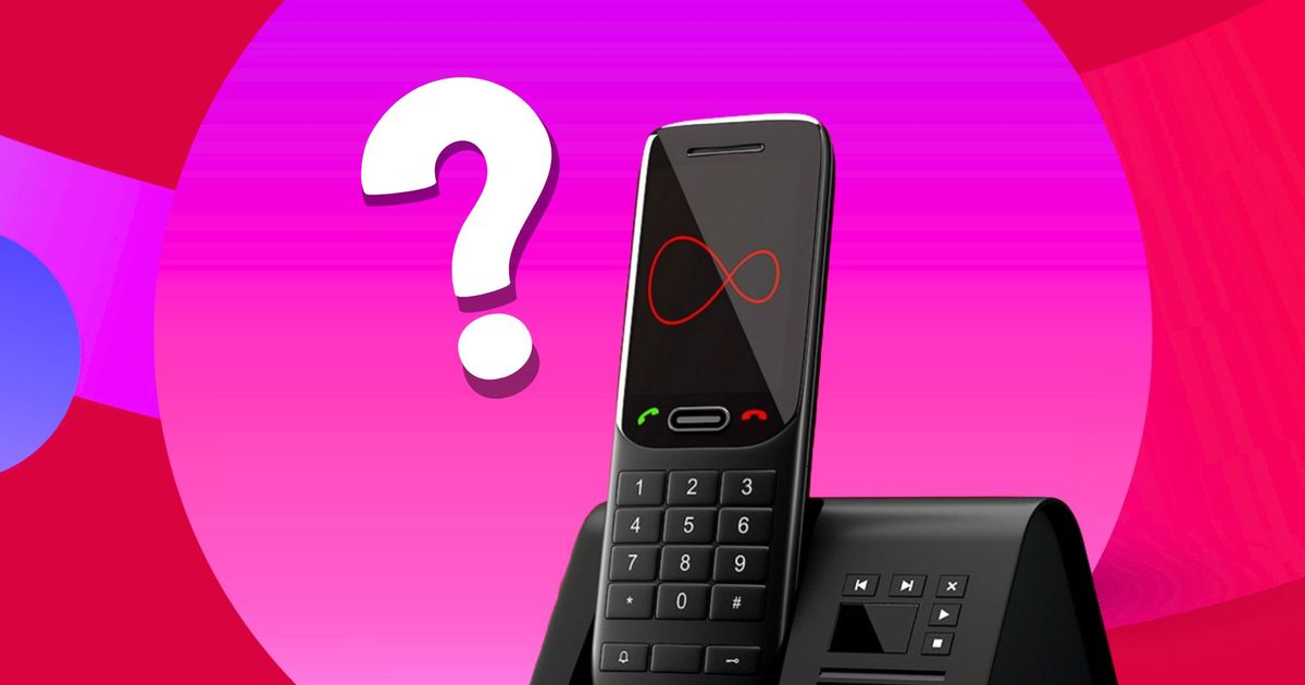 Do You Need a Landline for Broadband in 2025? | Virgin Media O2