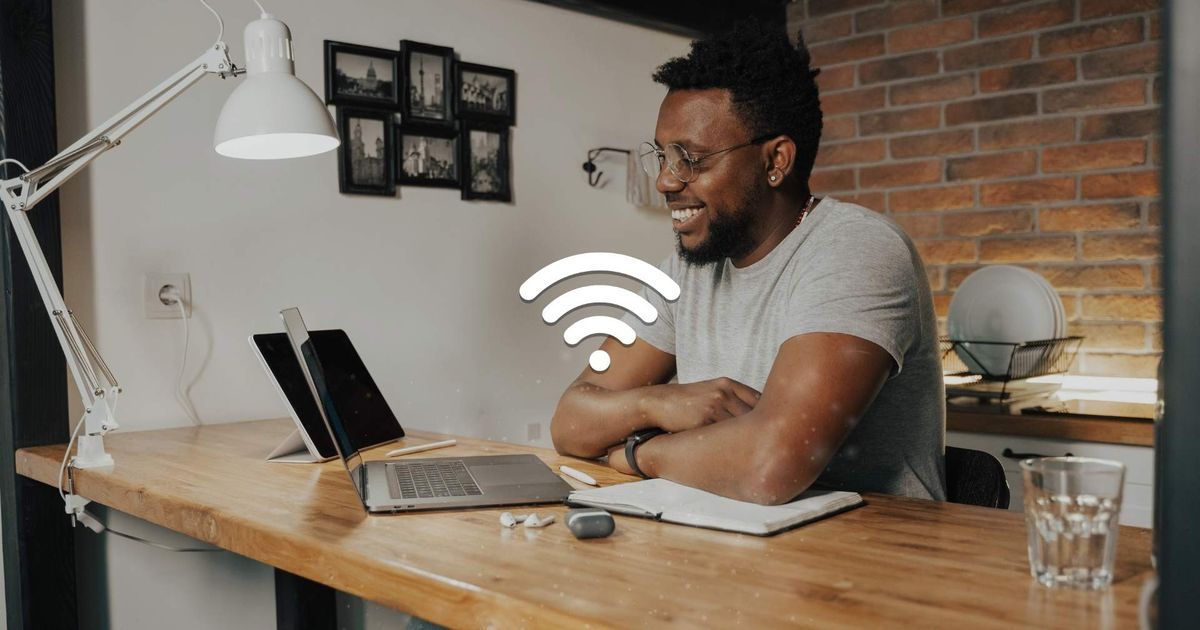 Why is my Internet Slow? 10 Common Connection Issues | Virgin Media O2