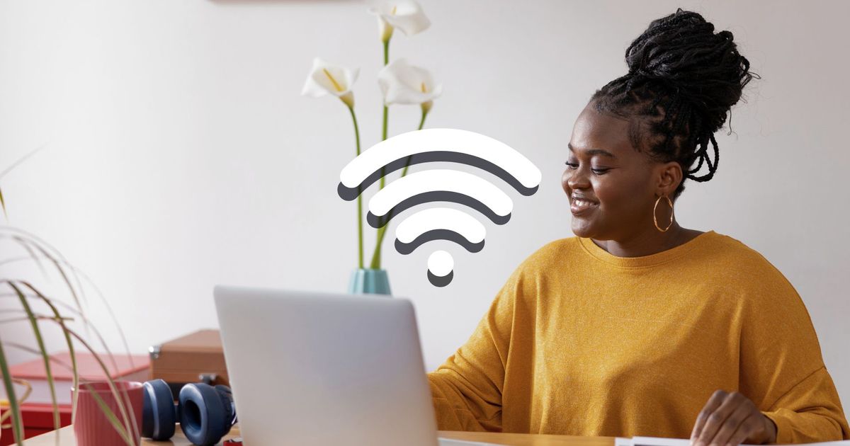 What’s the Best Broadband for Working from Home? | Virgin Media