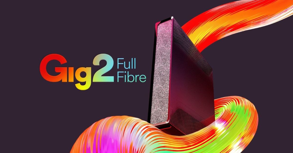 What is Full Fibre Broadband? A guide to FTTP broadband | Virgin Media O2