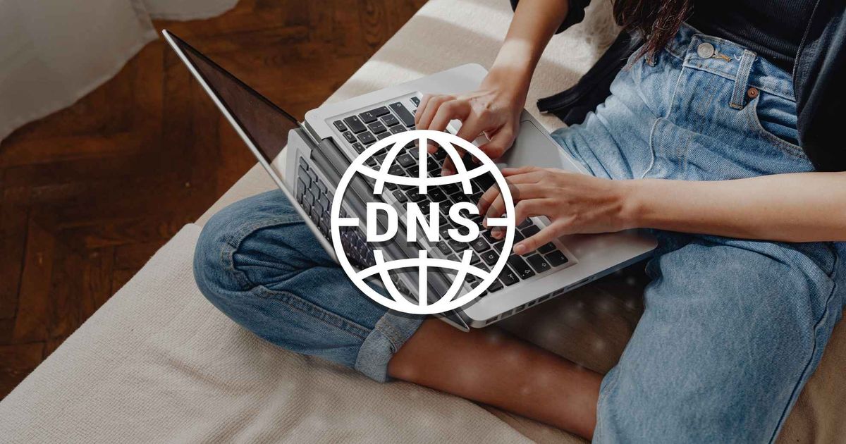 What is DNS? Domain Name Systems Explained | Virgin Media