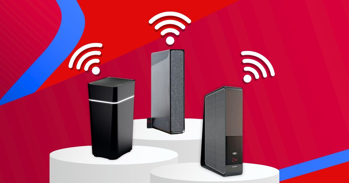 What is a Router and How Does it Work? | Virgin Media O2