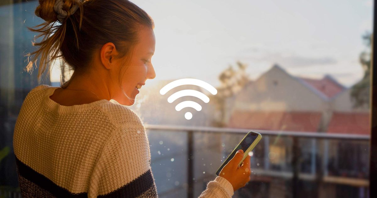 How to change your Virgin Media WiFi password and WiFi name | Virgin ...