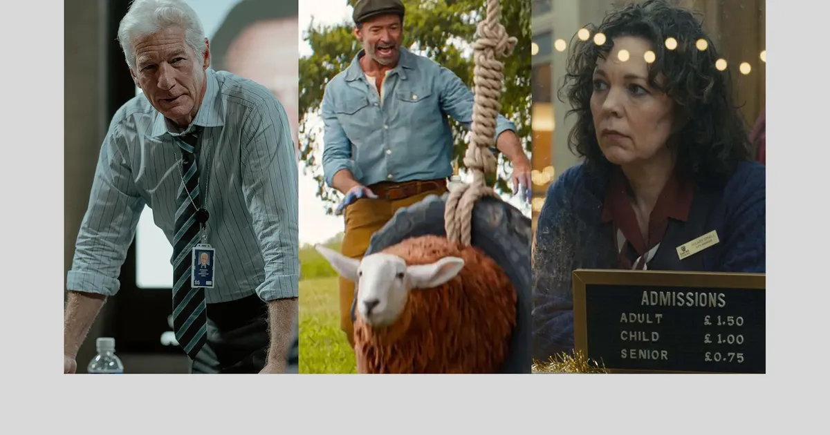 Best TV Shows to Stream in June 2026 | Virgin Media O2