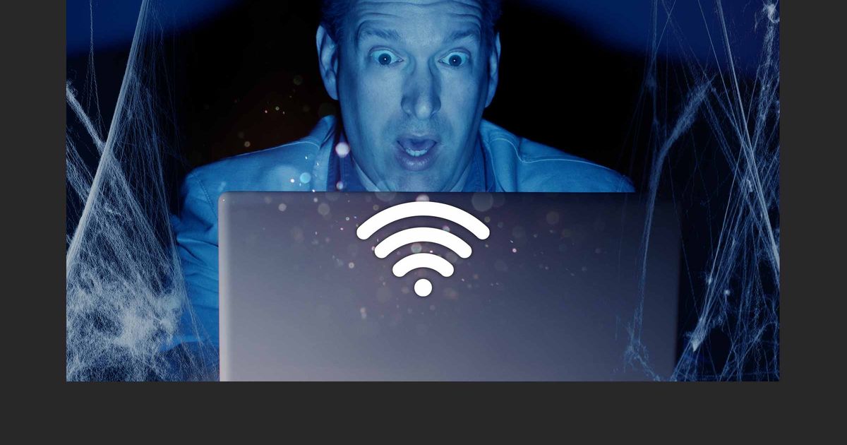 Trick or Tweak: Simple Broadband Tricks That Make Your WiFi Faster ...