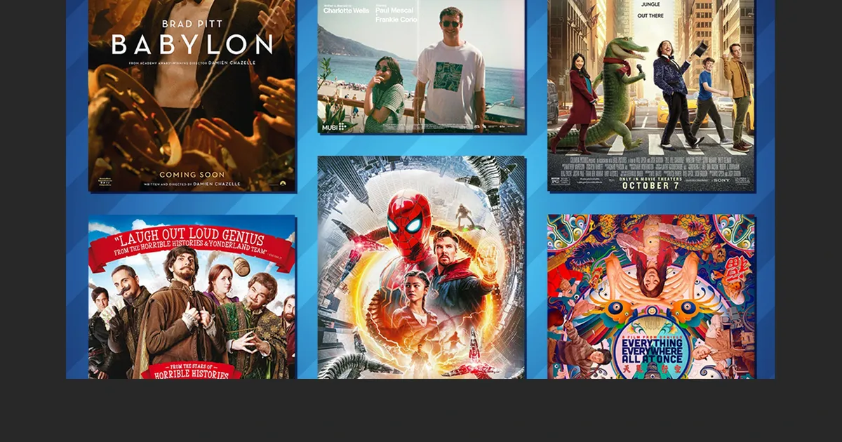 The best films to stream free right now: BBC iPlayer, ITVX, Channel 4 ...