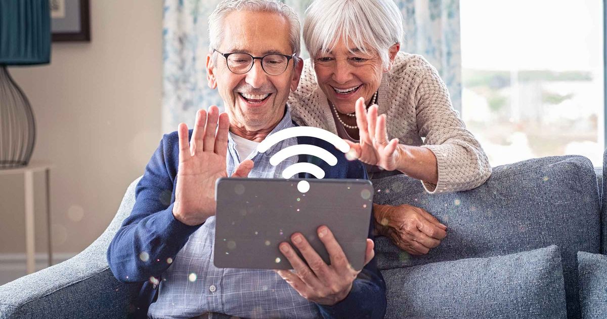 Get the best WiFi connection in every room | Virgin Media O2