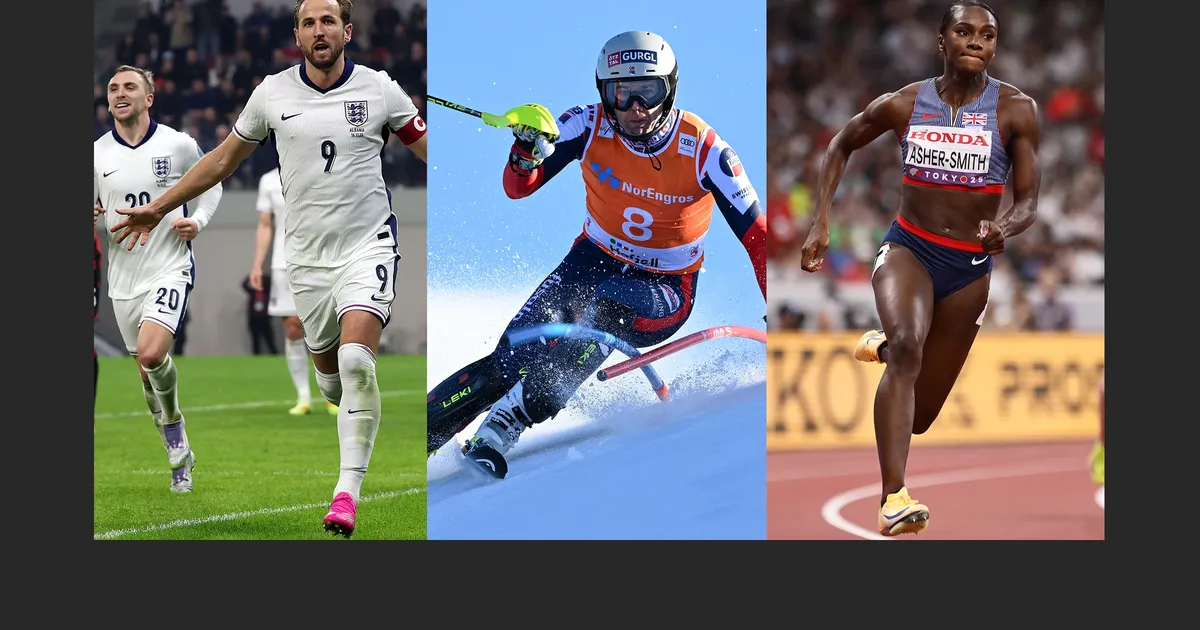 2026 sport preview | When and where to watch football, cricket, rugby ...