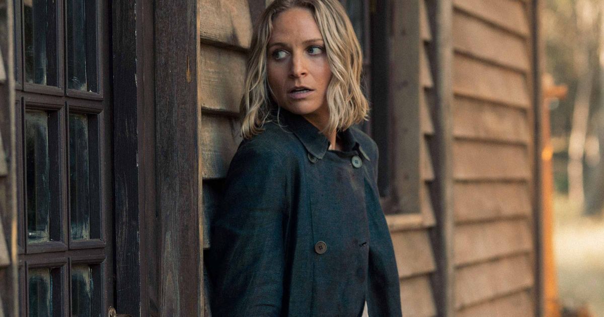 The Iris Affair on Sky Showcase | Date, time, plot, cast details ...