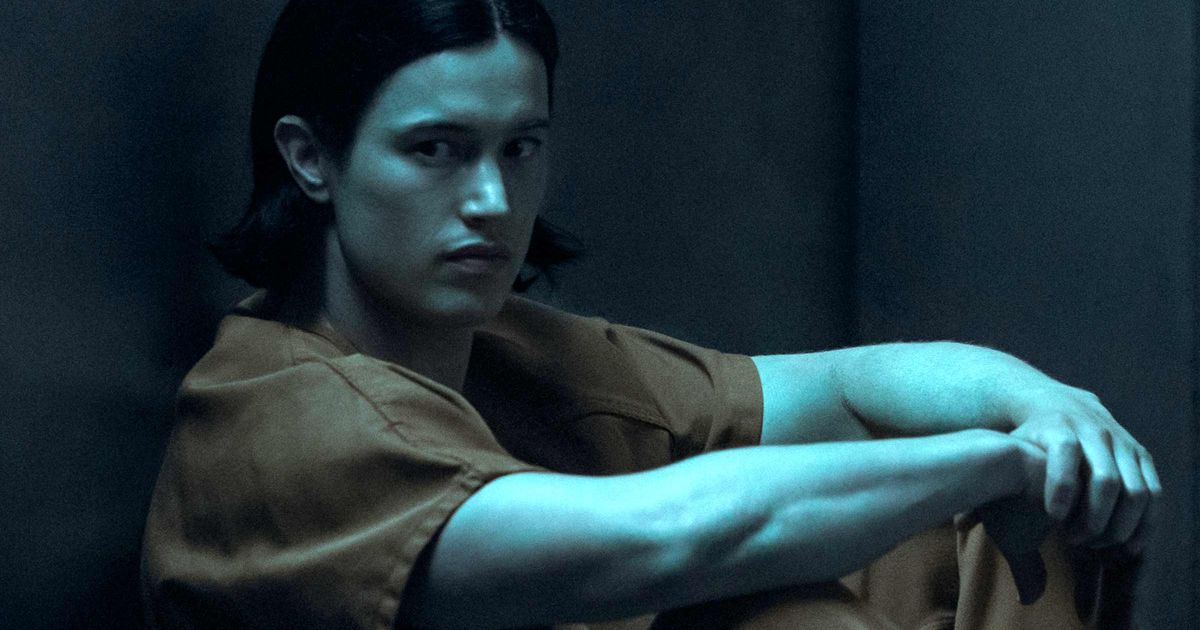 All you need to know about Gen V season 2 on Prime Video | Virgin Media O2