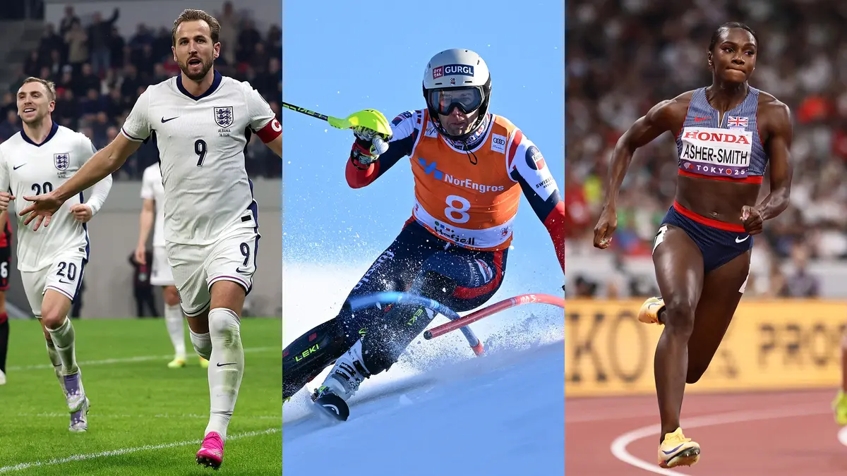 2026 sport preview | When and where to watch football, cricket, rugby ...