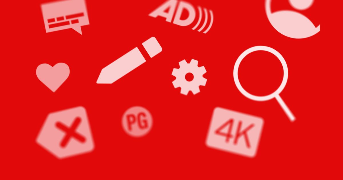 Get to know your Virgin TV on-screen icons | Virgin Media O2