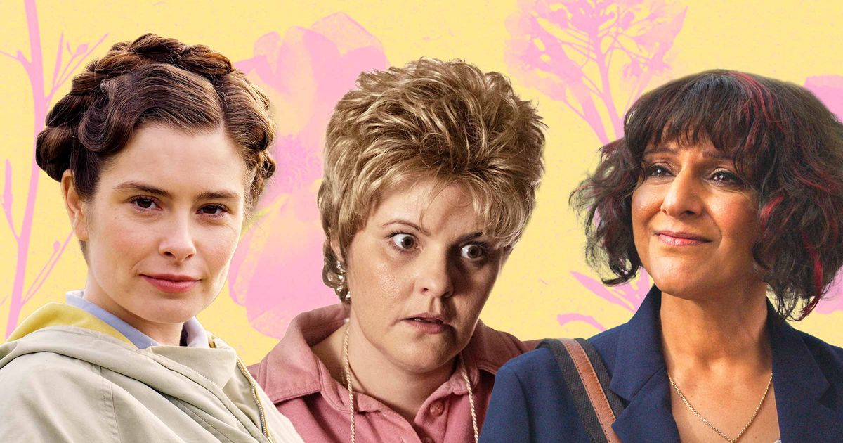 10 of the Most Memorable Matriarchs on TV | Virgin Media O2