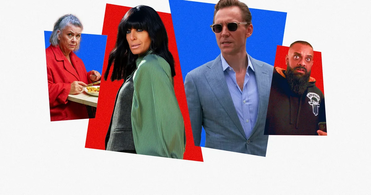 The Best British TV Series of 2026 (So Far) | Virgin Media O2
