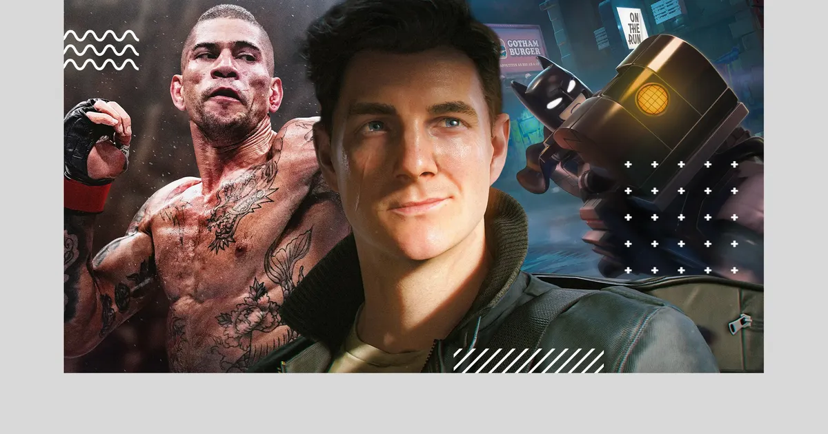 Best new video game releases May and June 2026 | Virgin Media O2