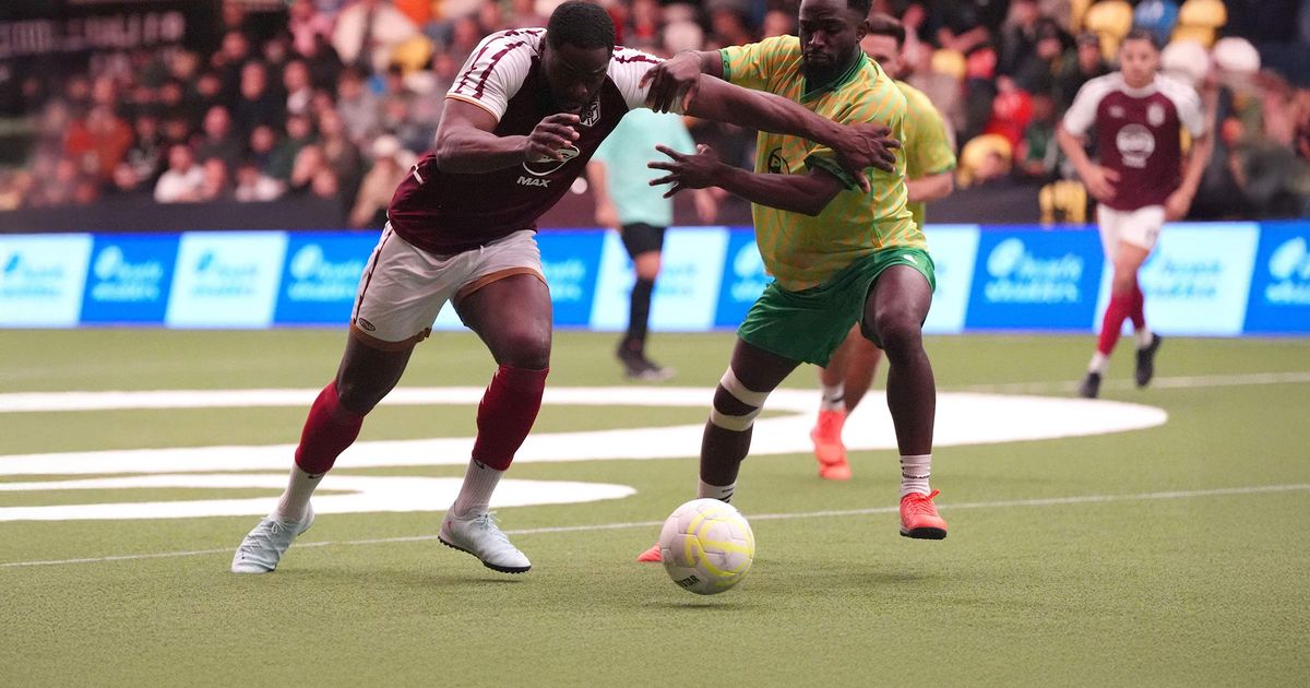 Baller League UK: Fixtures, Teams, Tickets and How to Watch | Virgin ...
