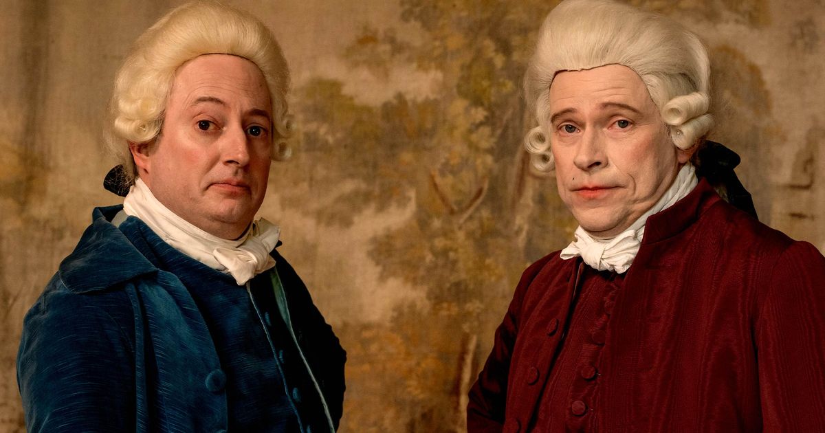 The best comedies to stream on Channel 4 | Virgin Media O2