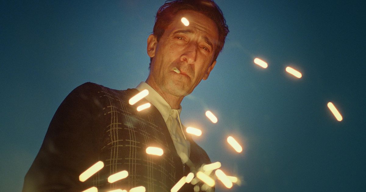 Where to Watch the 2025 Oscar Nominated Movies | Virgin Media O2