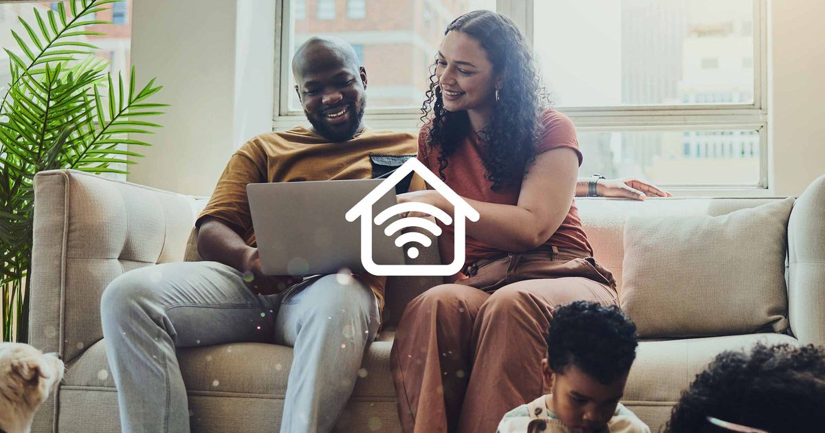 How to find and share your Virgin Media WiFi password | Virgin Media O2