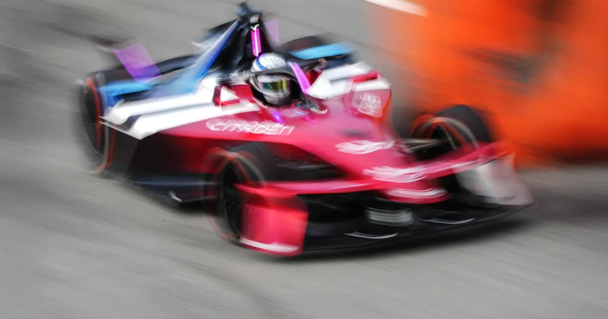 Formula E Miami ePrix | Channel, time, date, race details | Virgin Media O2