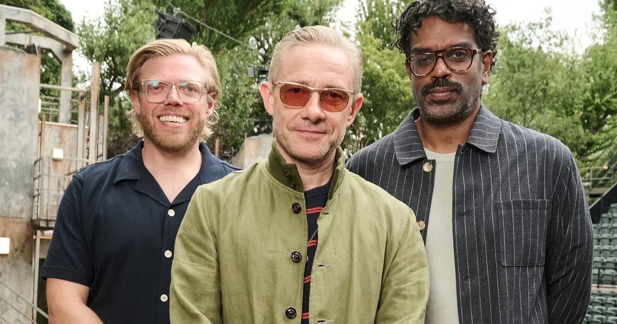 Rob & Romesh Vs series 8 | Rob & Romesh Vs fan quiz | Virgin Media O2