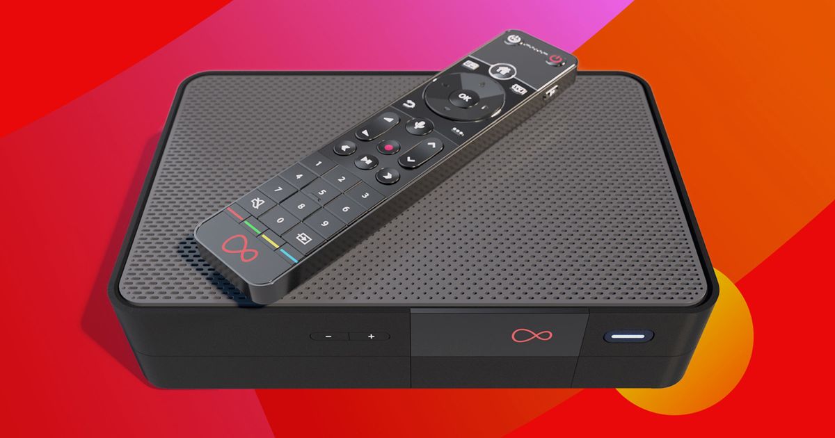 Virgin TV 360 Channel Guide: March Updates | Virgin Media O2