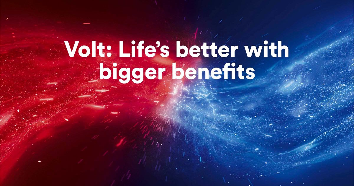 What is Volt? Exclusive benefits for joining O2 and Virgin Media ...