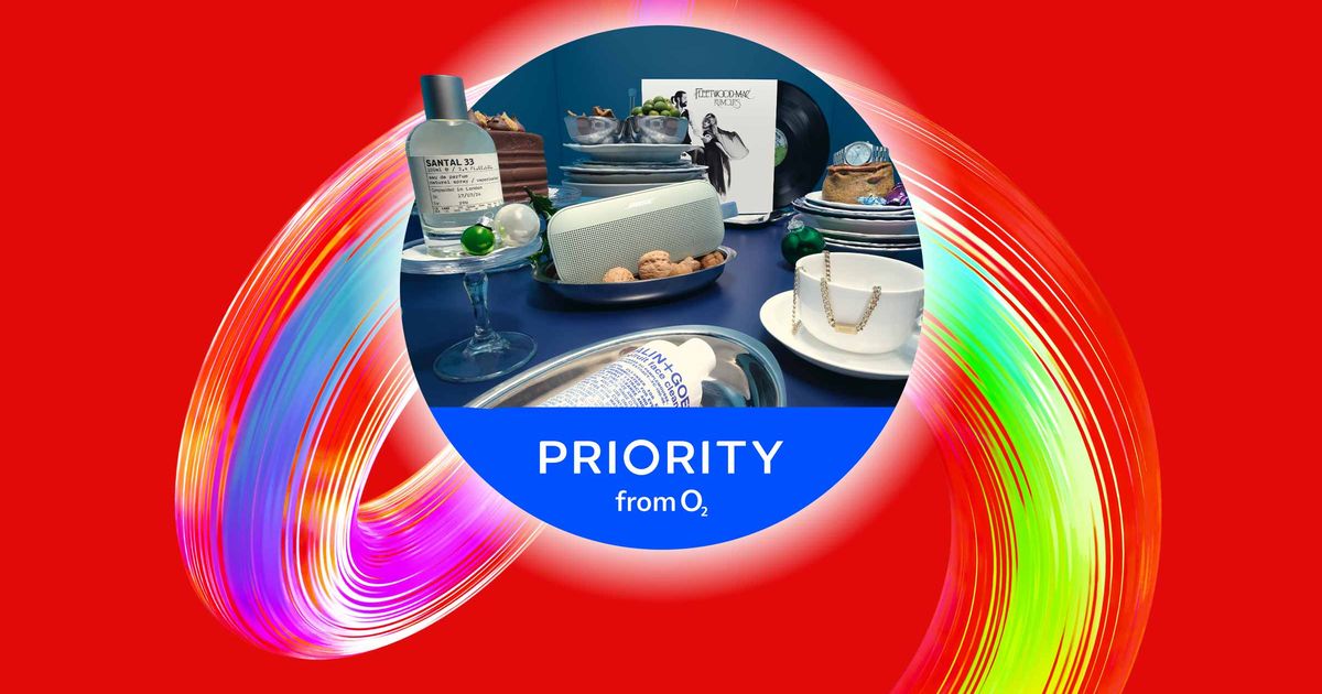 John Lewis E-Gift Card Prize Draw on Priority from O2 – Win a £10,000 Gift Card | Virgin Media O2