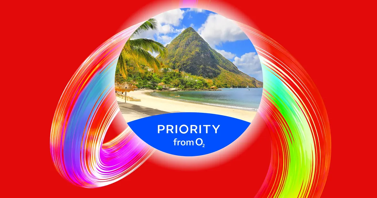 Best Priority from O2 Offers and Rewards: April 2026 | Virgin Media O2