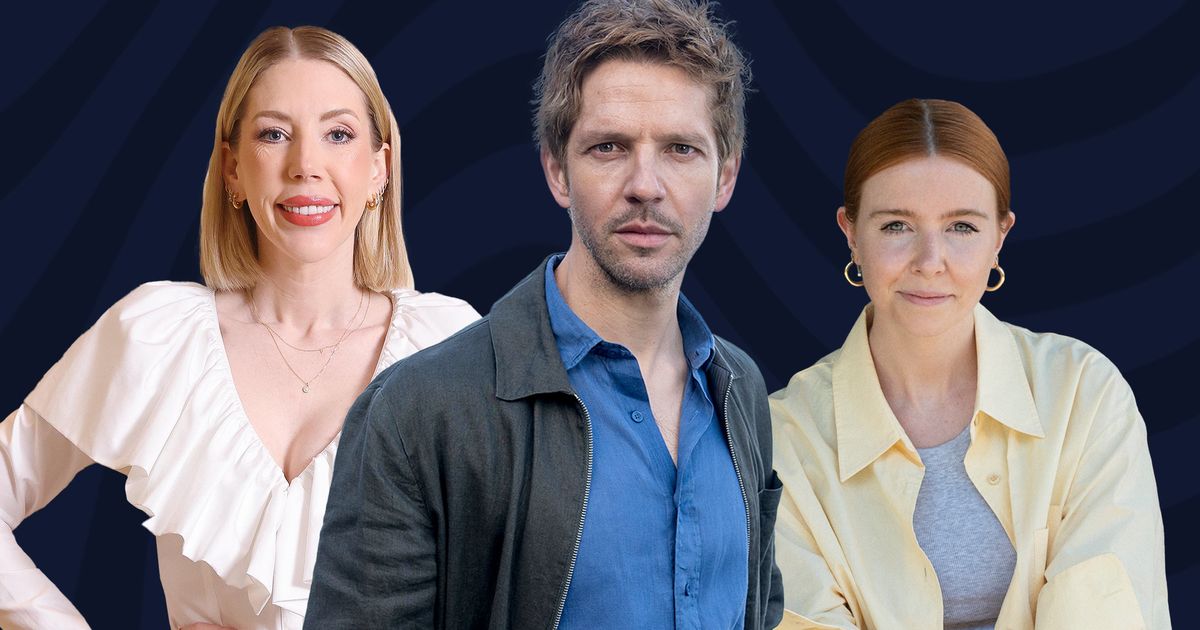 The best entertainment on U and on demand | Virgin Media O2