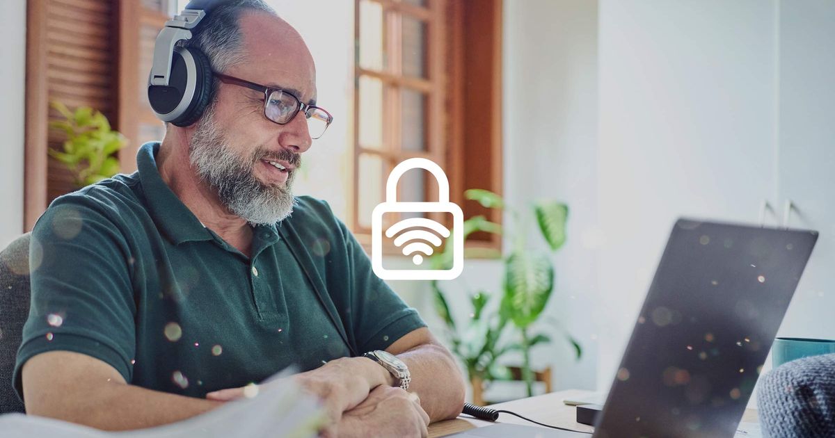 What is Virgin Media Essential Security? | Virgin Media O2