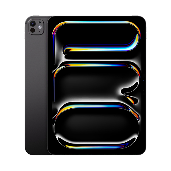 Apple iPad Pro 11 inch M4 Deals & Pay Monthly Contracts