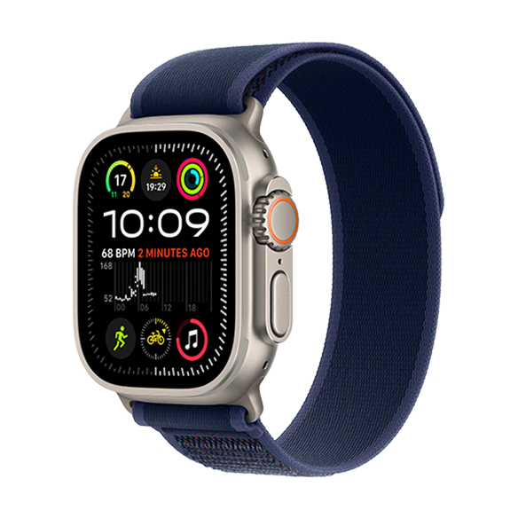 Apple Watch Ultra 2 Deals & Pay Monthly Contracts