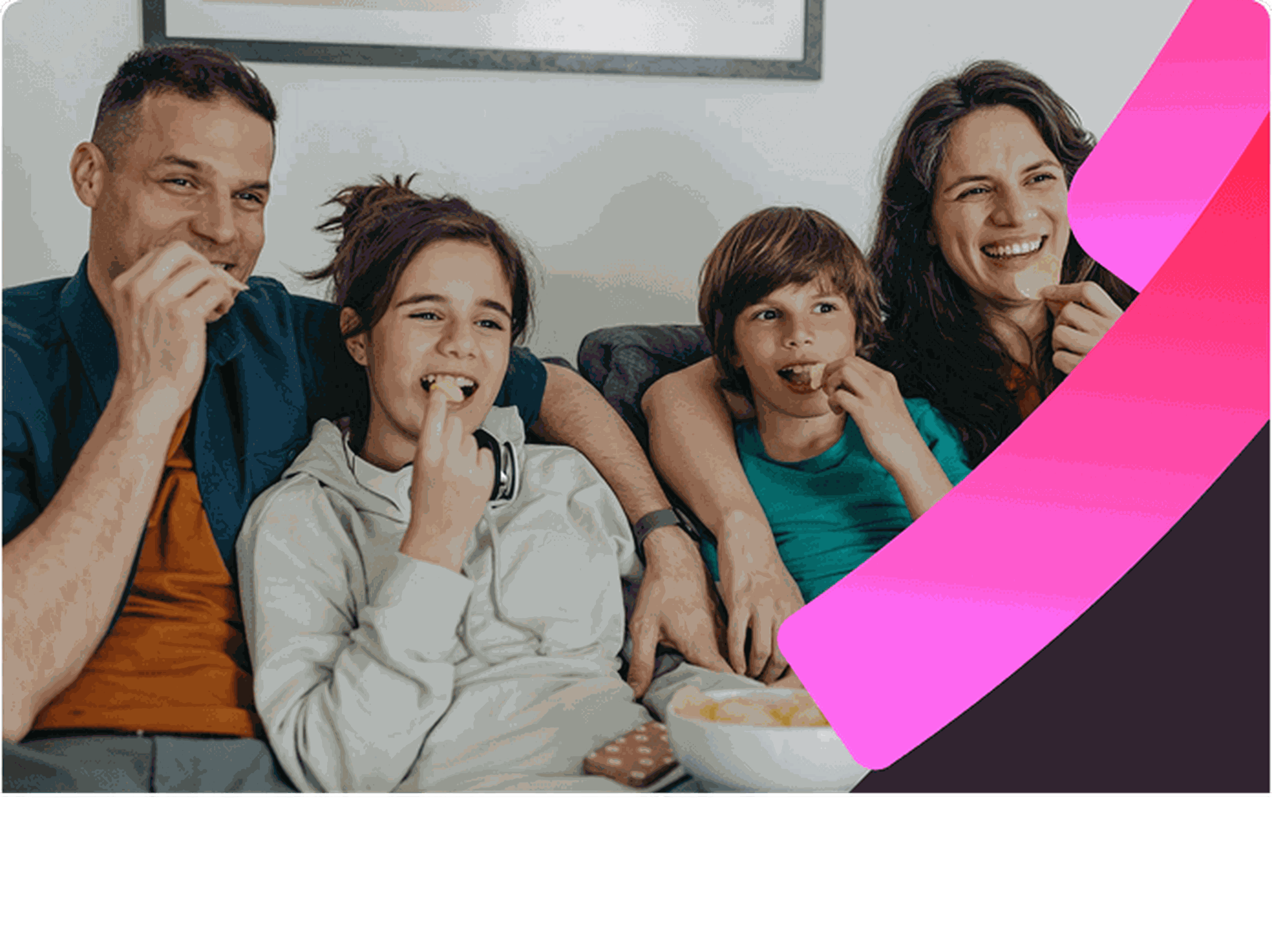 Broadband Deals with Netflix | Award Winning | April 2026